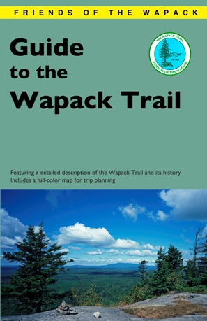 Wapack Trail Guide